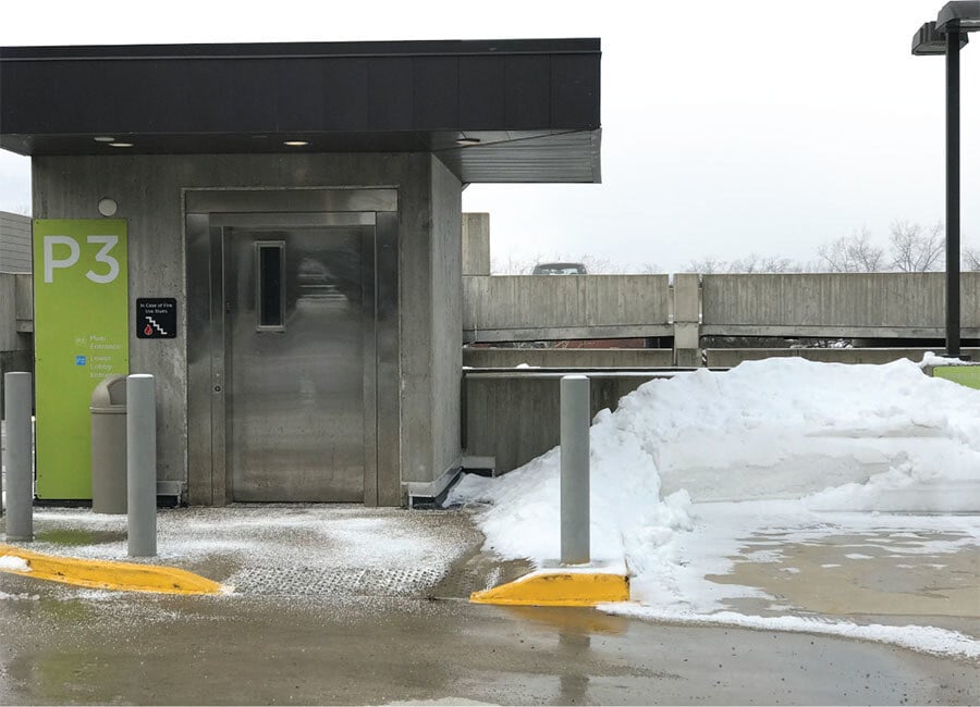 Snow & Ice Resource Center